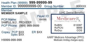 Your Medicare Cards - Sandra Rimetz